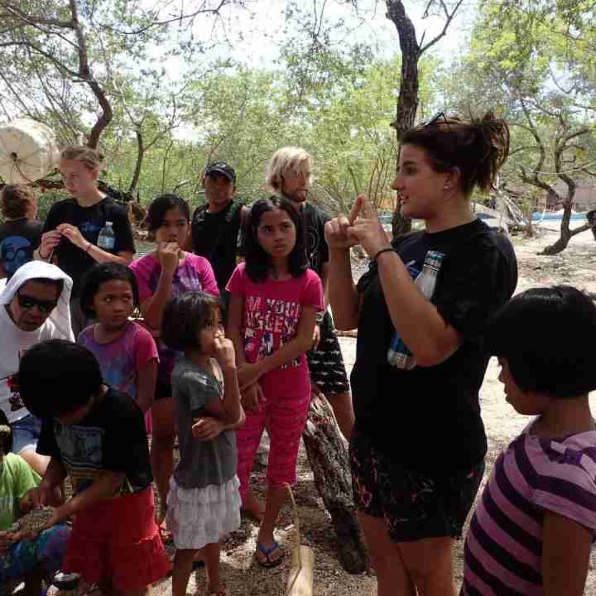 Gallery - Marine Conservation Philippines